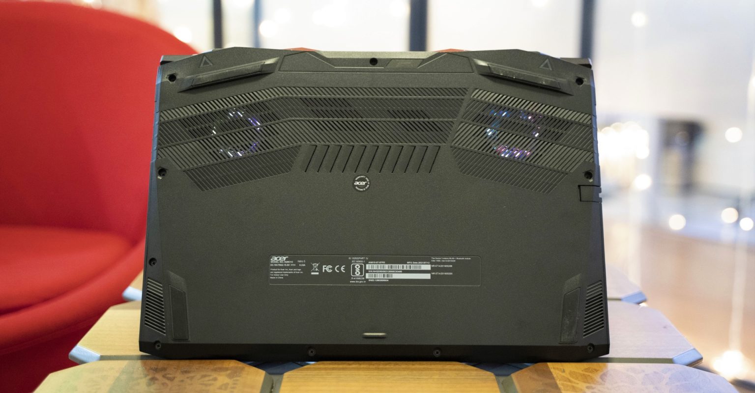 Acer Nitro 5 Review: A Fine Blend of Performance and Value - Onsitego Blog