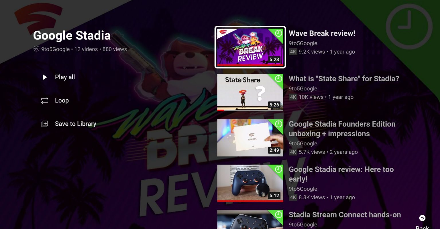 Android TV 12 Released: Complete List Of New Features - Onsitego Blog