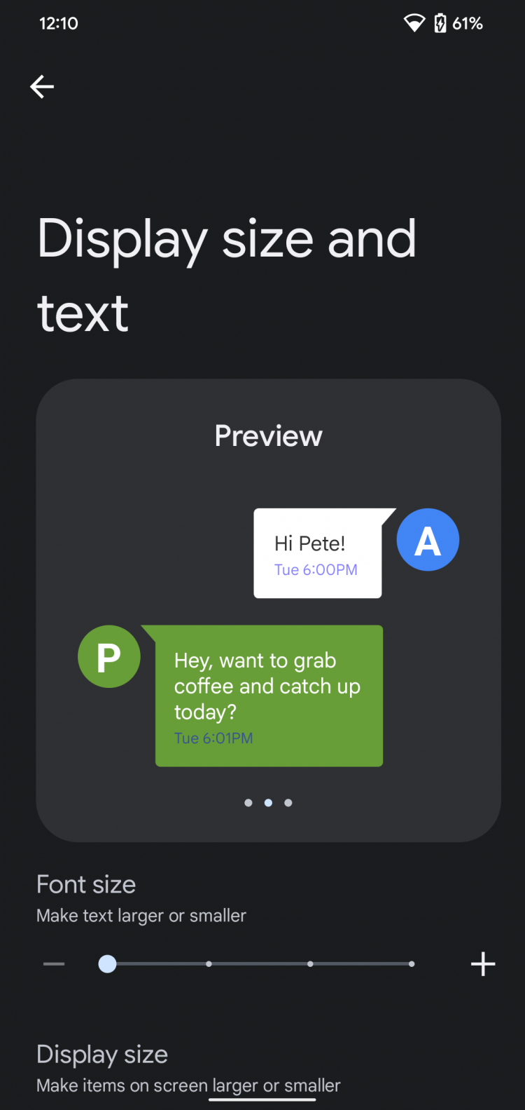 Android 13 Features, UI Design Changes, Release Date, & More - Onsitego ...