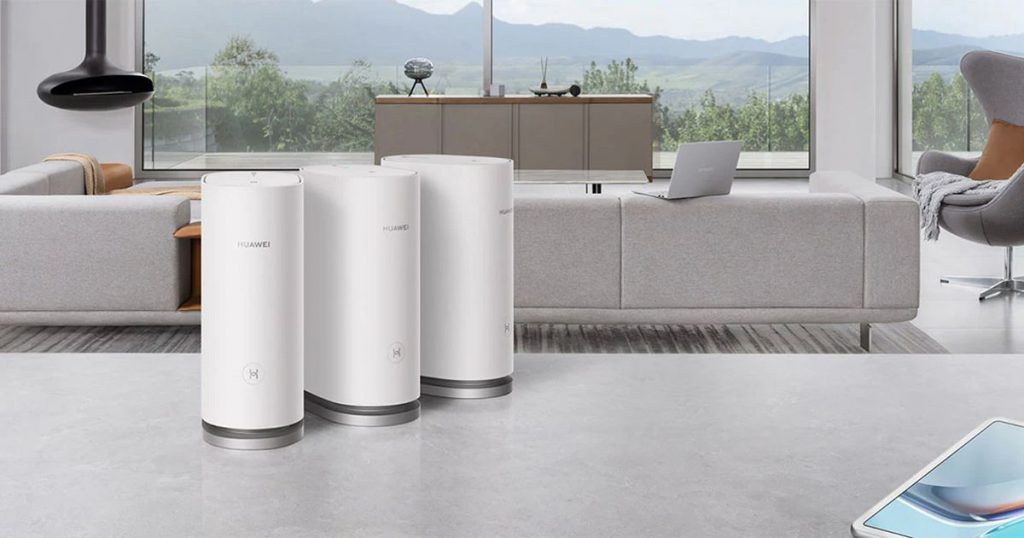 What Is Mesh Wi-Fi Router? Is It Better Than Traditional Wi-Fi Routers ...