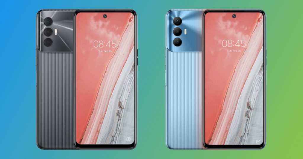 Tecno Spark 8 Pro With 6.8-inch Full HD+ Display, Helio G85 Processor ...