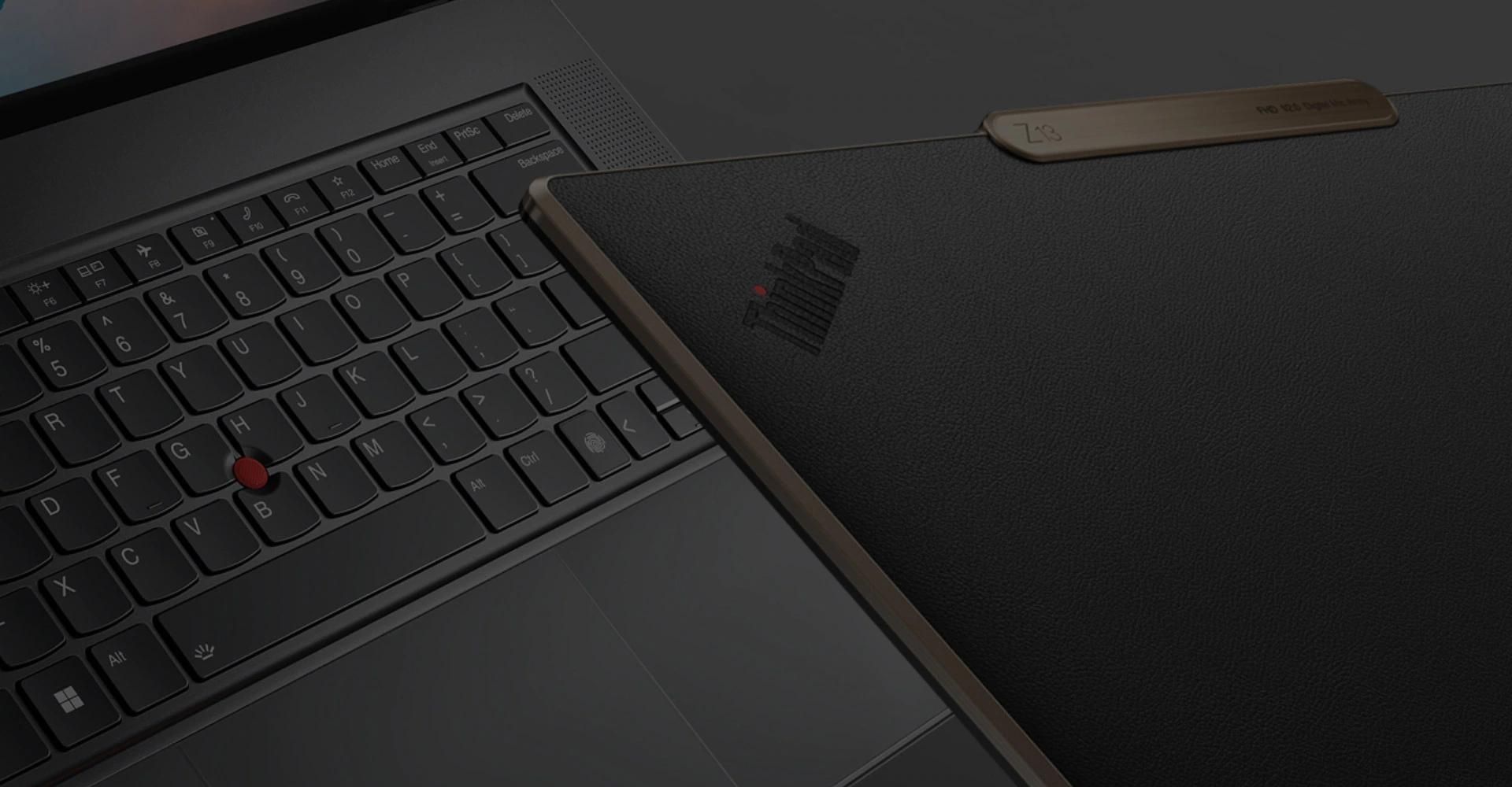 Lenovo ThinkPad Z16 and Z13 With OLED Displays Launched: Specifications ...