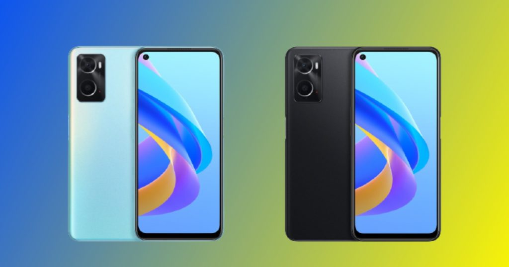 OPPO A36 With 6.56-inch 90Hz Display, Snapdragon 680 SoC Launched ...