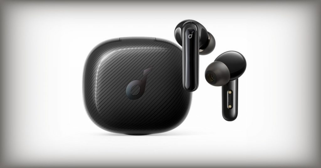 Soundcore Life Note 3 TWS With 'Find My Headset' Feature Launched In ...