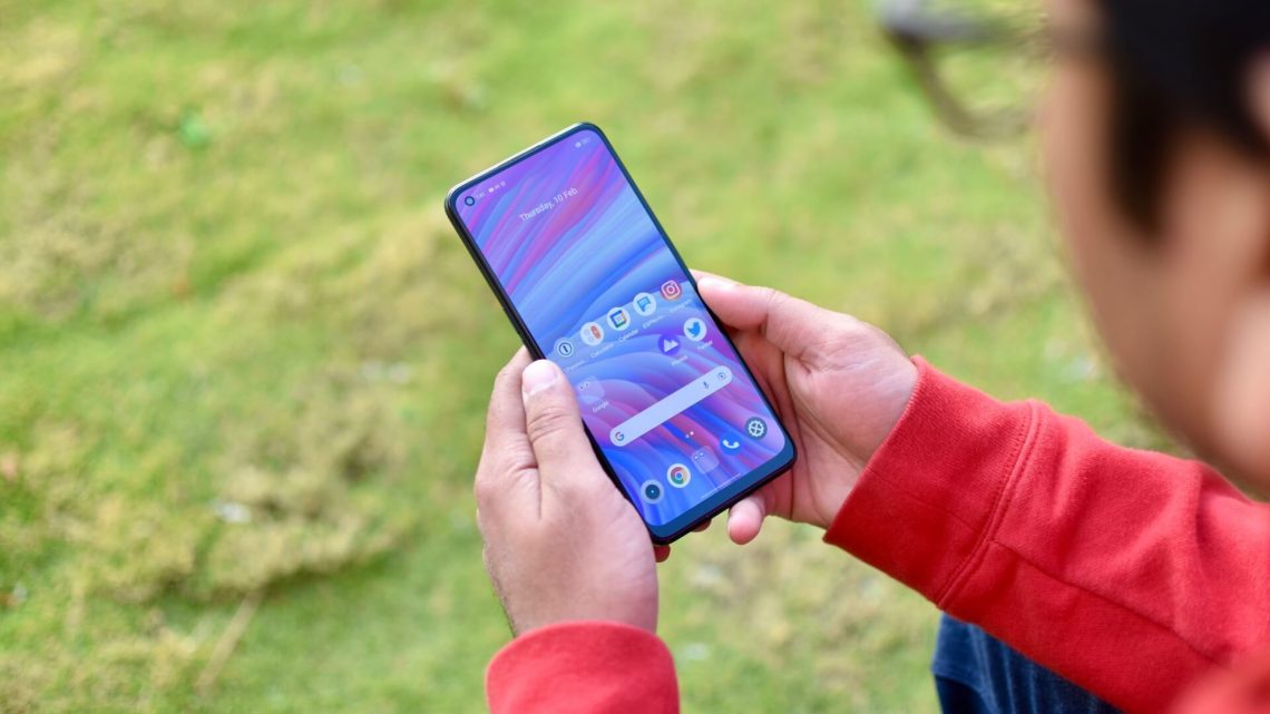 Realme 9 Pro+ Review: The New Camera King In Its Price Segment ...