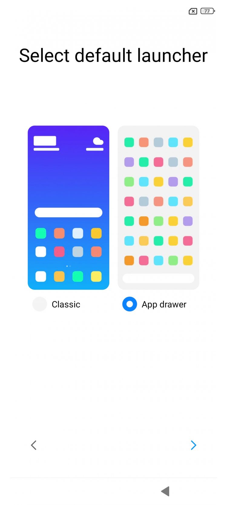 How To Set Up Your Xiaomi Redmi Or Mi Smartphone: Complete Process ...