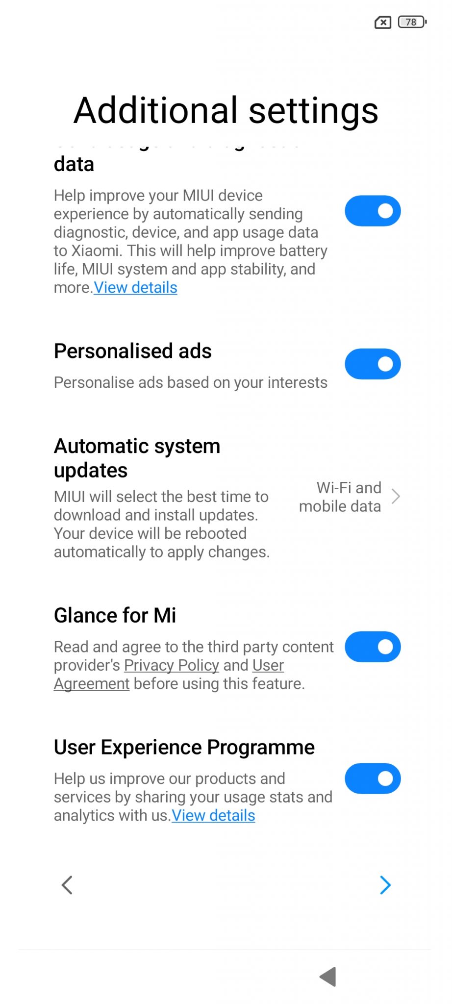 How To Set Up Your Xiaomi Redmi Or Mi Smartphone: Complete Process ...