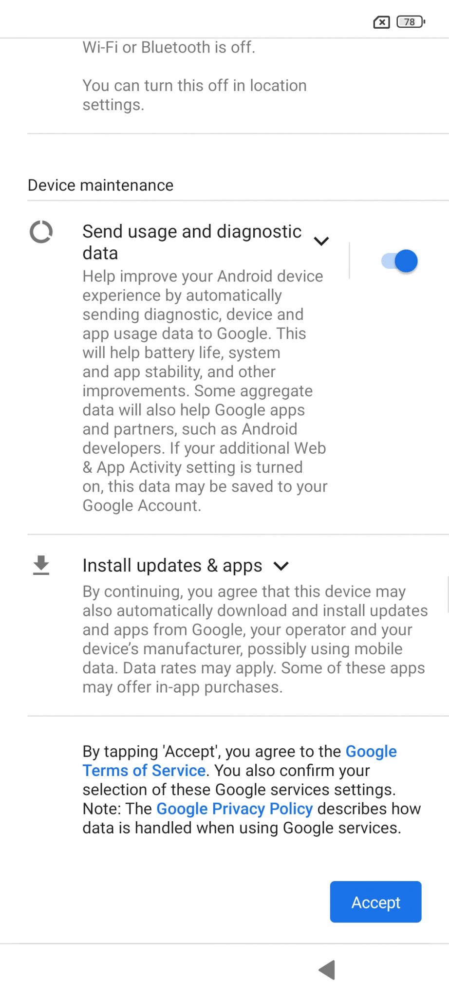 How To Set Up Your Xiaomi Redmi Or Mi Smartphone: Complete Process ...