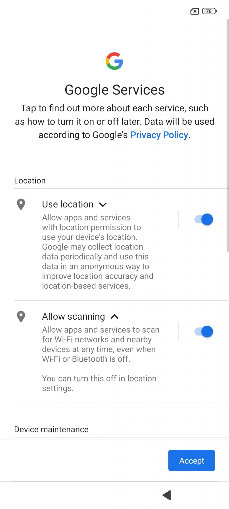 How To Set Up Your Xiaomi Redmi Or Mi Smartphone: Complete Process ...