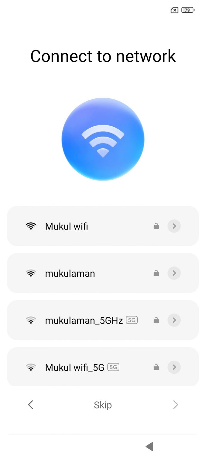 How To Set Up Your Xiaomi Redmi Or Mi Smartphone: Complete Process ...