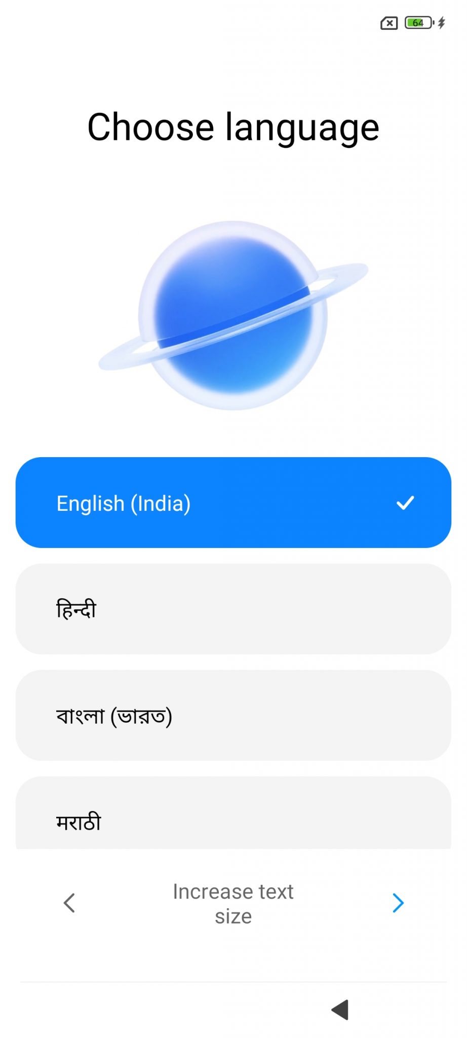 How To Set Up Your Xiaomi Redmi Or Mi Smartphone: Complete Process ...