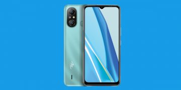 Itel A49 With 6.6-inch HD+ Display, Android 11 Go Edition Launched In ...