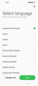 How To Set Up Your OPPO Smartphone: Complete Process - Onsitego Blog