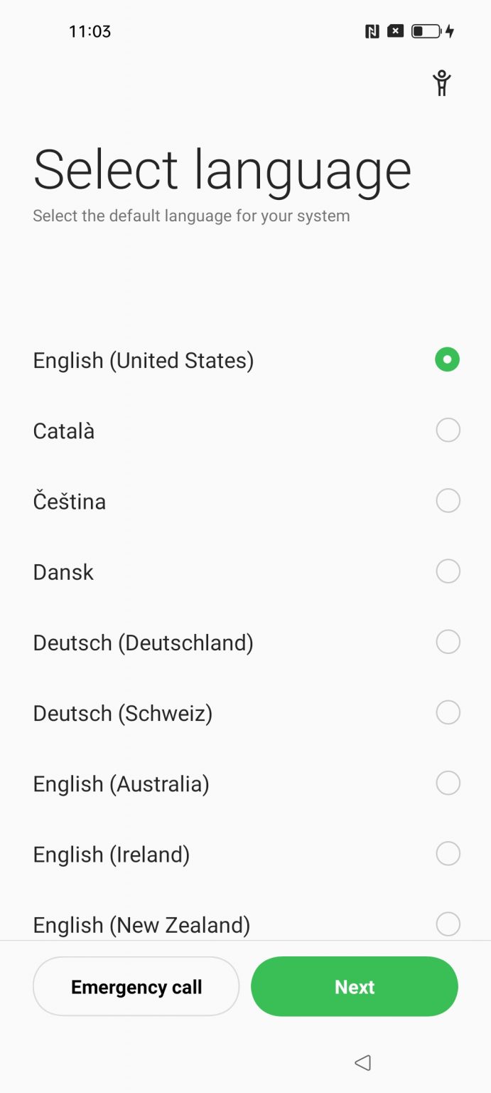 How To Set Up Your OPPO Smartphone: Complete Process - Onsitego Blog