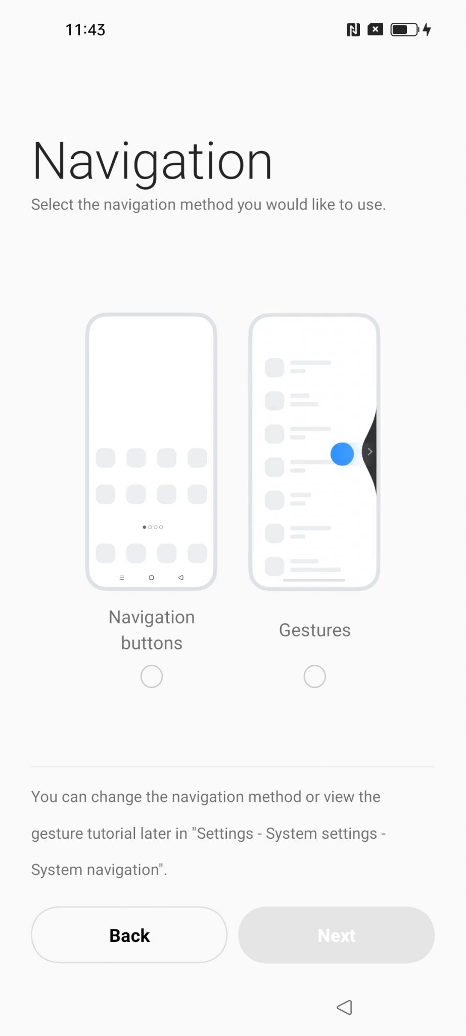 How To Set Up Your OPPO Smartphone: Complete Process - Onsitego Blog