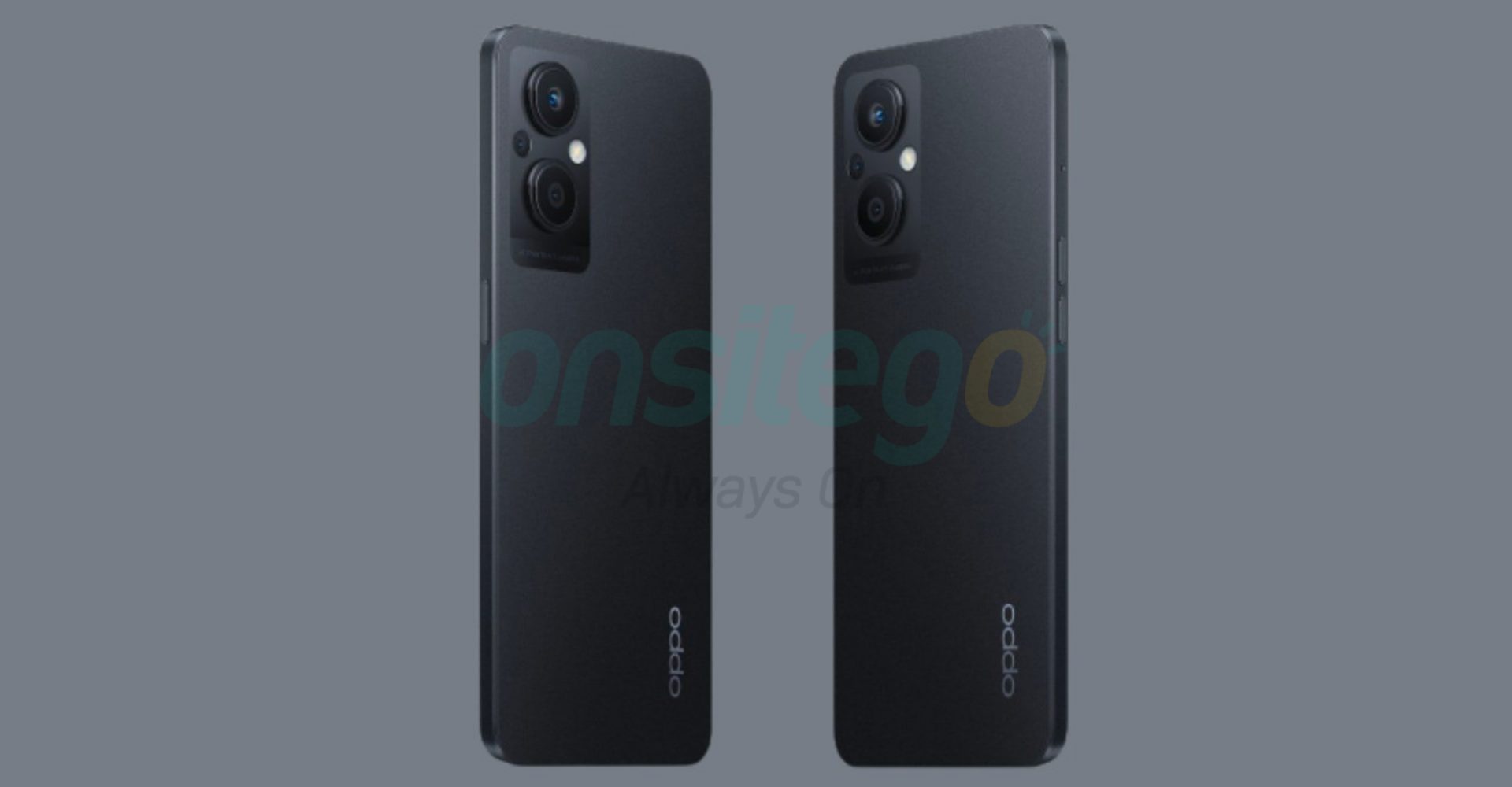 [Exclusive] Oppo F21 Pro, F21 Pro 5G Renders Revealed, Launch Timeline ...