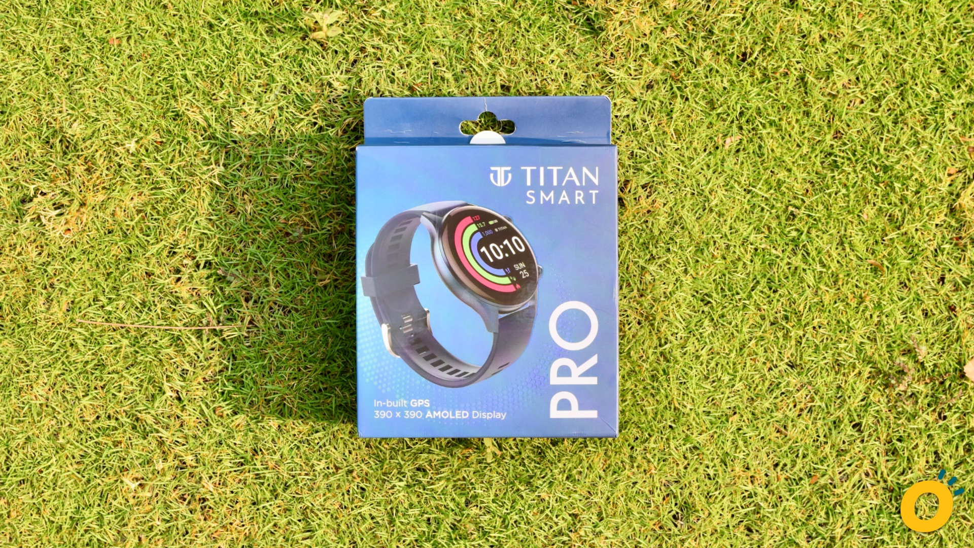 Titan Smart Pro Review: Feature-Packed Smartwatch - Onsitego Blog