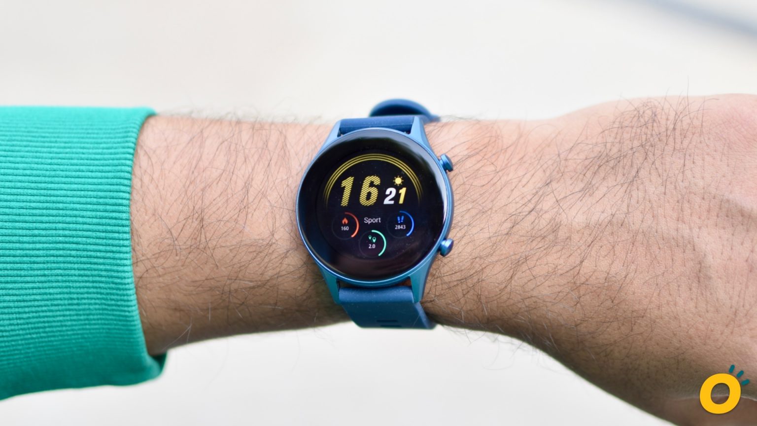 Titan Smart Pro Review: Feature-Packed Smartwatch - Onsitego Blog