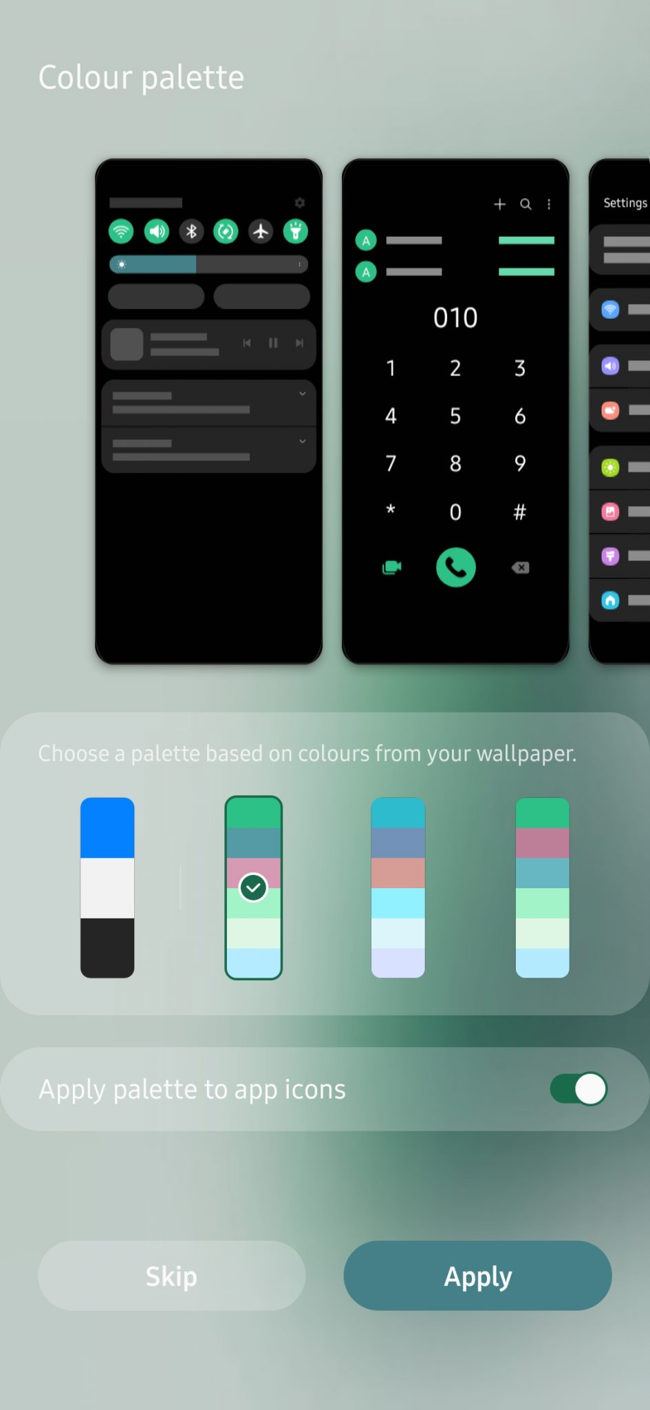 Samsung One UI 4.1 Update Features List, Release Date, Eligible Devices ...