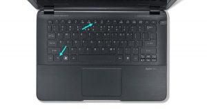 Laptop Trackpad Buttons Stopped Working? Here Are A Few Quick Fixes ...