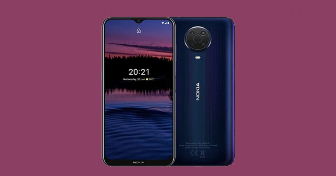 Nokia G20 Android 12 Update Has Been Released: New Features - Onsitego Blog