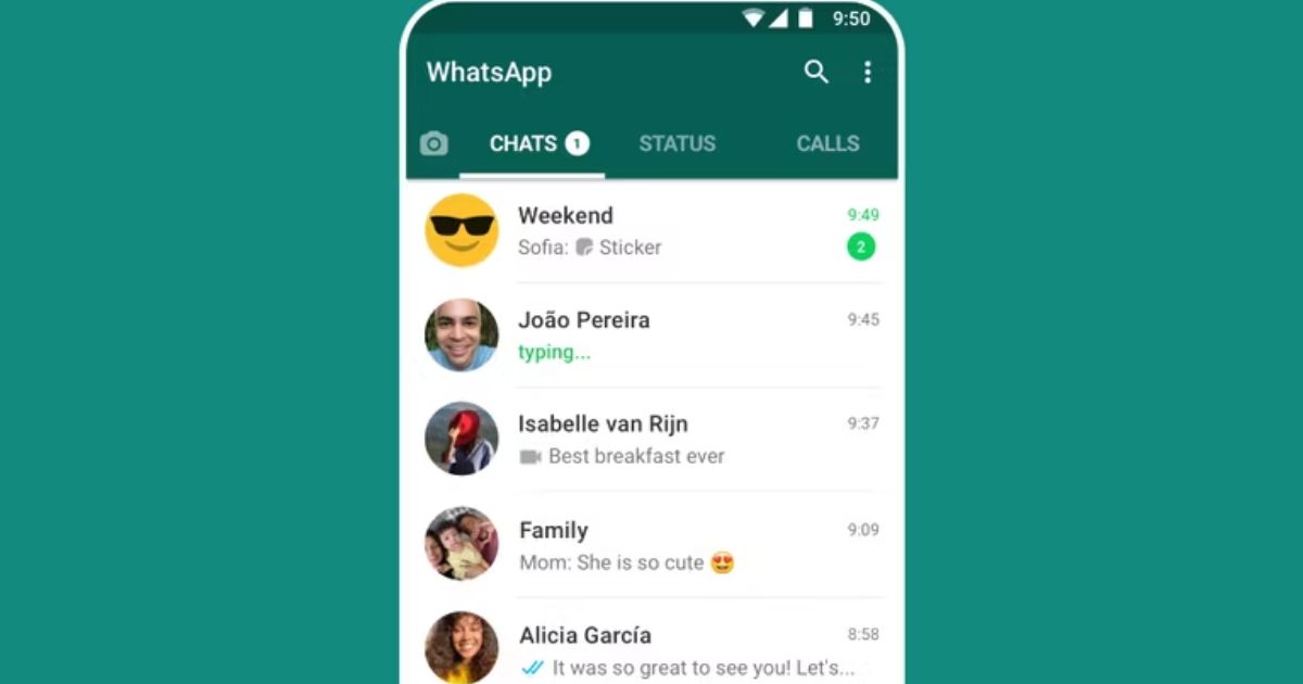 WhatsApp Group Chat Limit Doubled To 512 Members