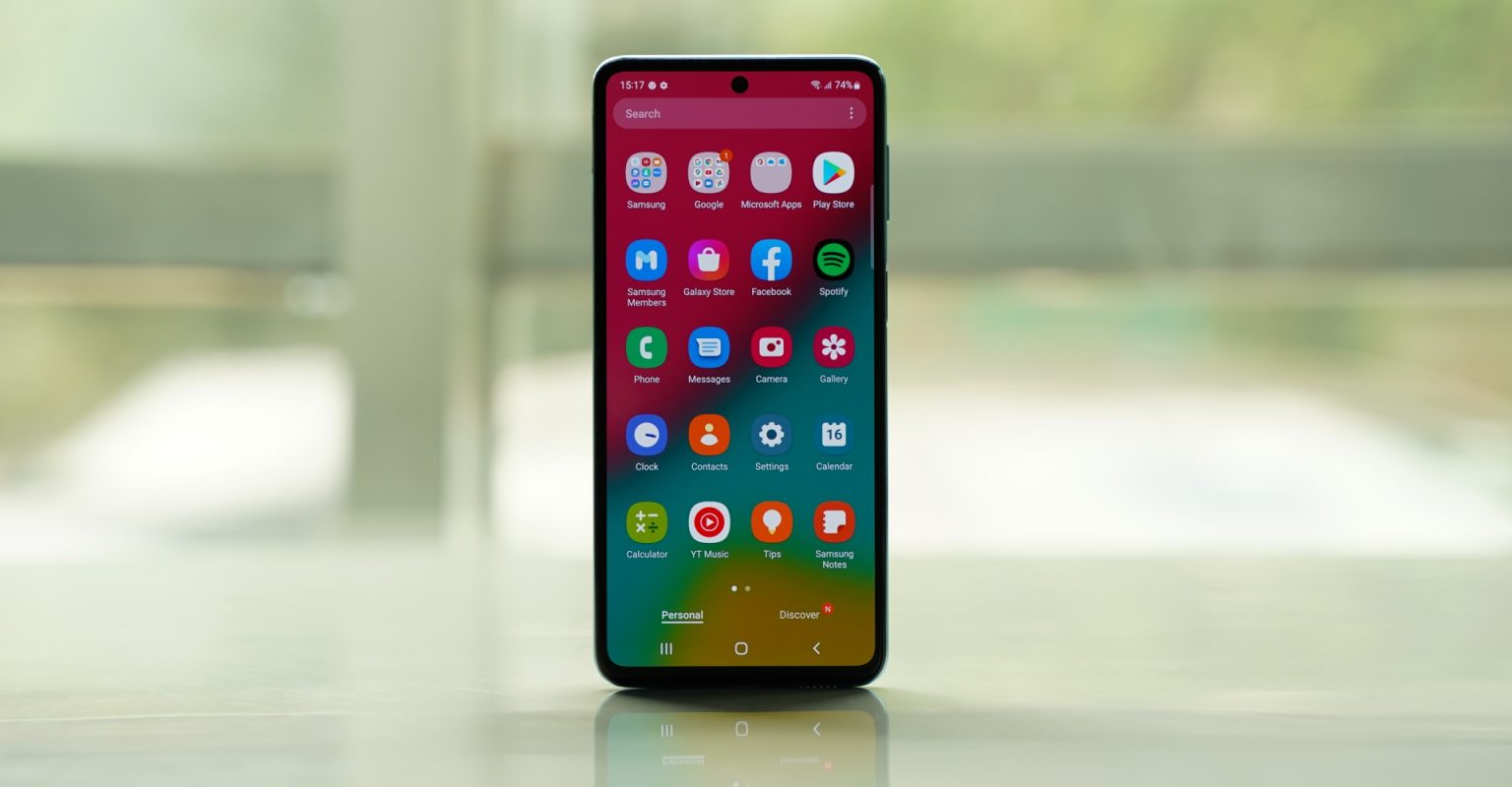 Samsung Galaxy M53 5G Review: A Missed Opportunity - Onsitego Blog