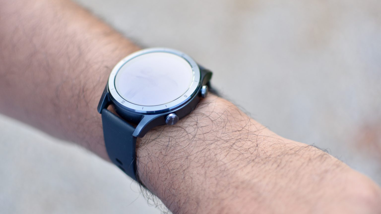 Realme TechLife Watch R100 Review: An Affordable Smartwatch With Great ...