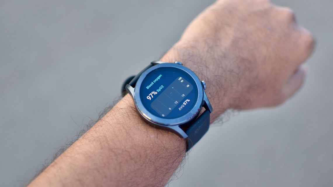 Realme TechLife Watch R100 Review: An Affordable Smartwatch With Great ...