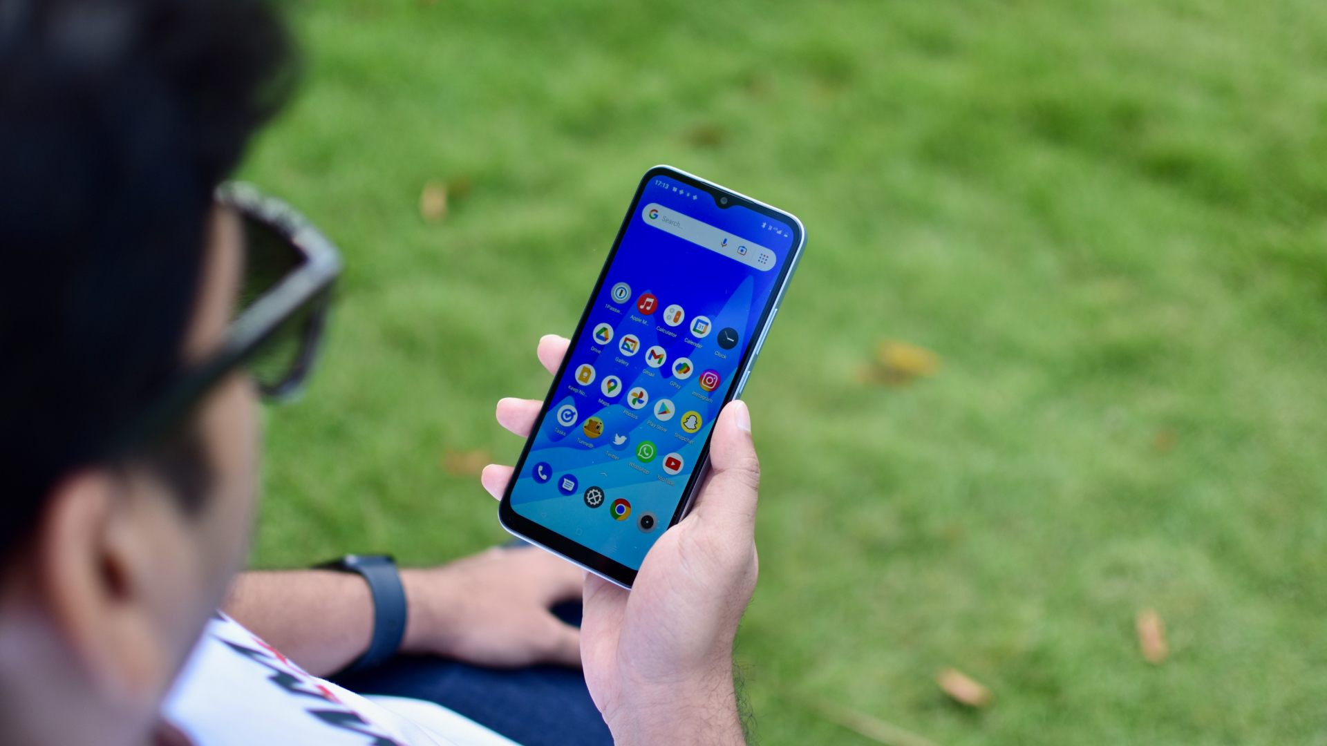 Realme C30 Review: An Excellent Entry-Level Smartphone - Onsitego Blog