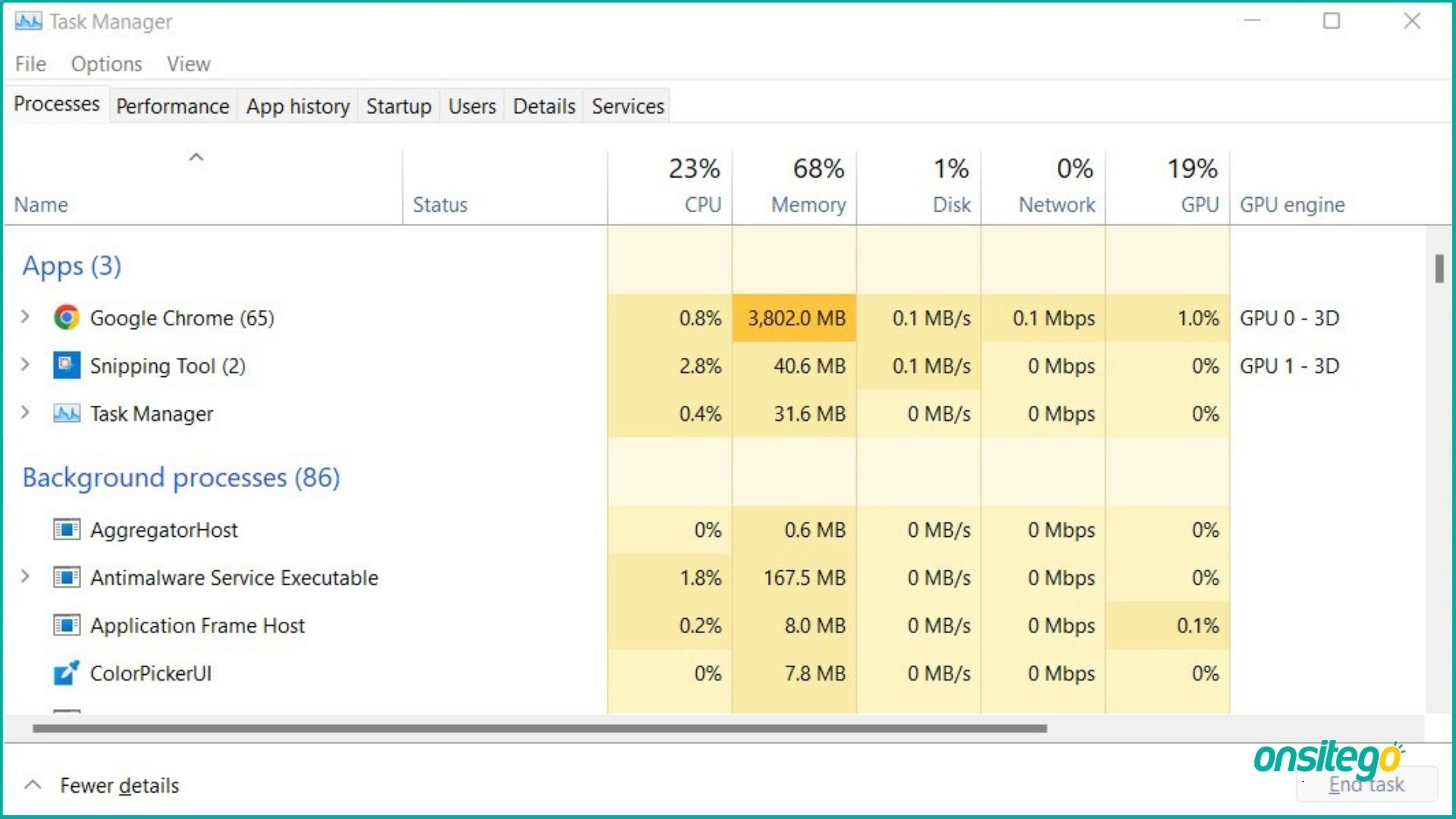 Why Is Your Laptop Overheating? Here's How You Can Fix It At Home ...