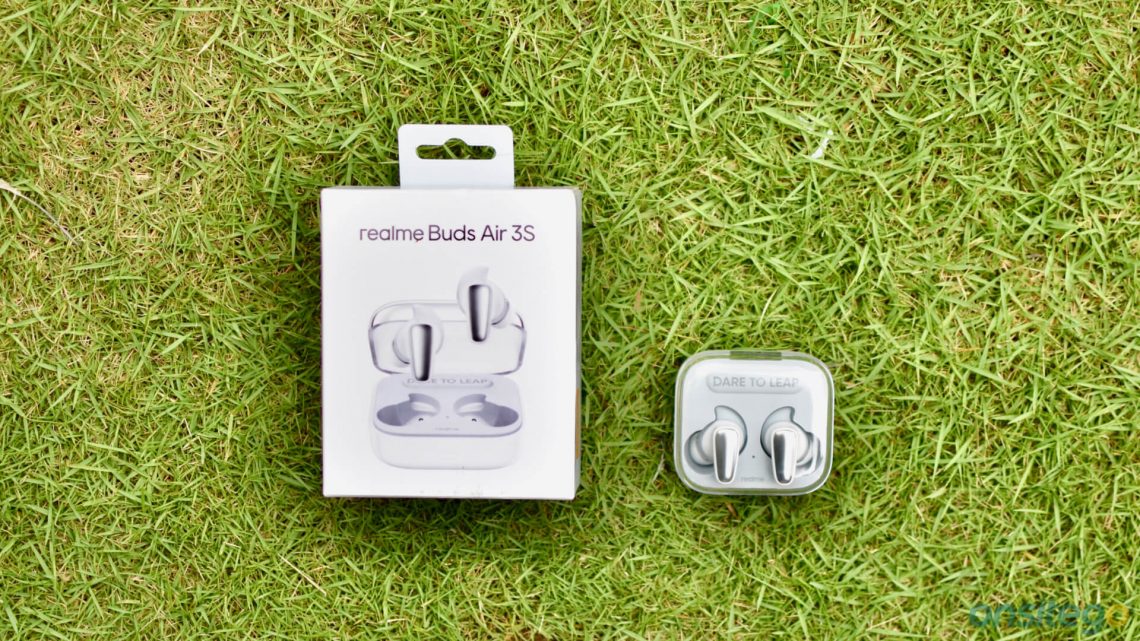 Realme Buds Air 3S Review: Stylish & Affordable Wireless Earbuds That ...