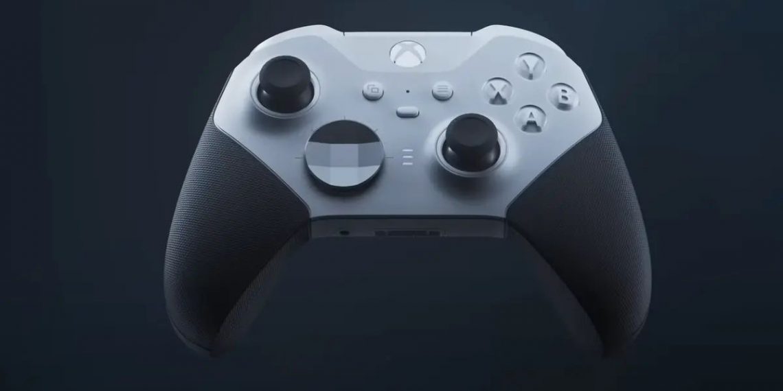 Microsoft Xbox Elite Wireless Controller Series 2 Core Now Available ...