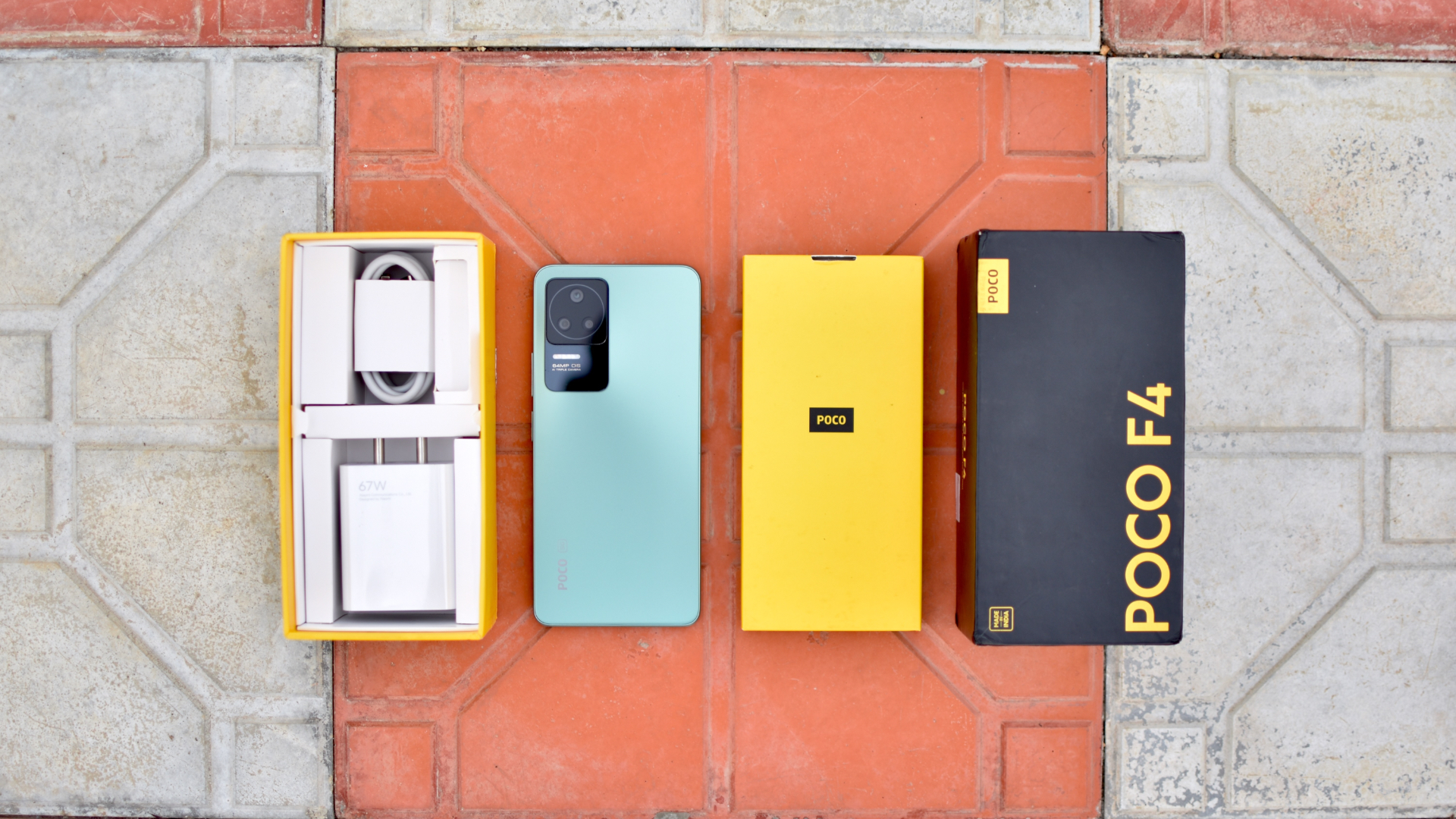 POCO F4 Review (Long Term): The Best Affordable Flagship Smartphone ...