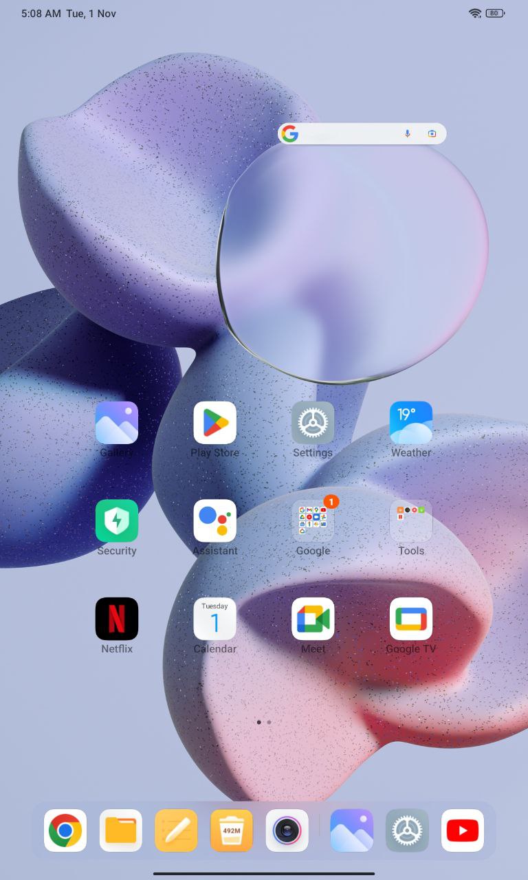 Xiaomi Redmi Pad Review: The Best Budget Android Tablet - Onsitego Blog