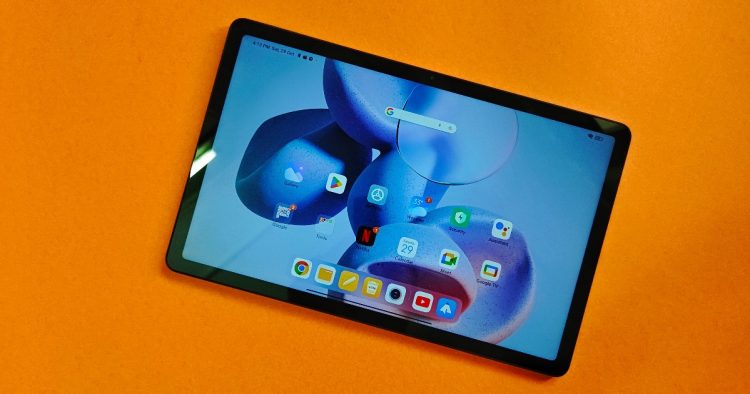 Xiaomi Redmi Pad Review: The Best Budget Android Tablet - Onsitego Blog