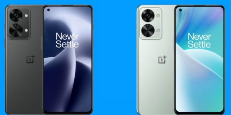 OnePlus Nord 2T Receives First OxygenOS 13 Beta Update In India OnePlus Nord 2T Receives First OxygenOS 13 Beta Update In India