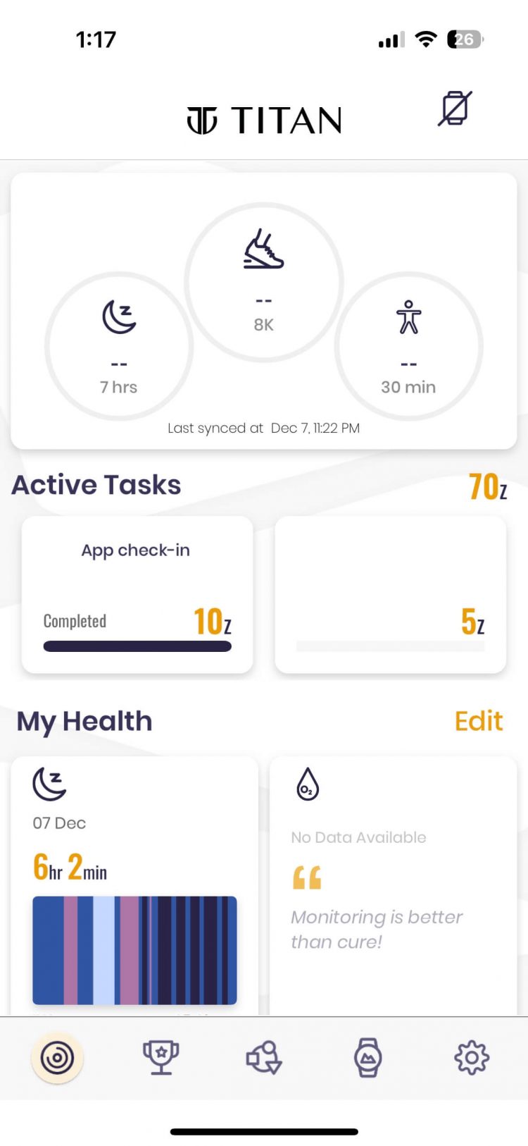 Titan Smart Talk Smartwatch Review: Unexpectedly Good Call Quality ...